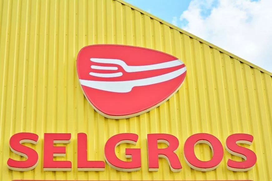 Selgros pracuje nad nową odsłoną sklepu internetowego. Wiemy, kiedy ...