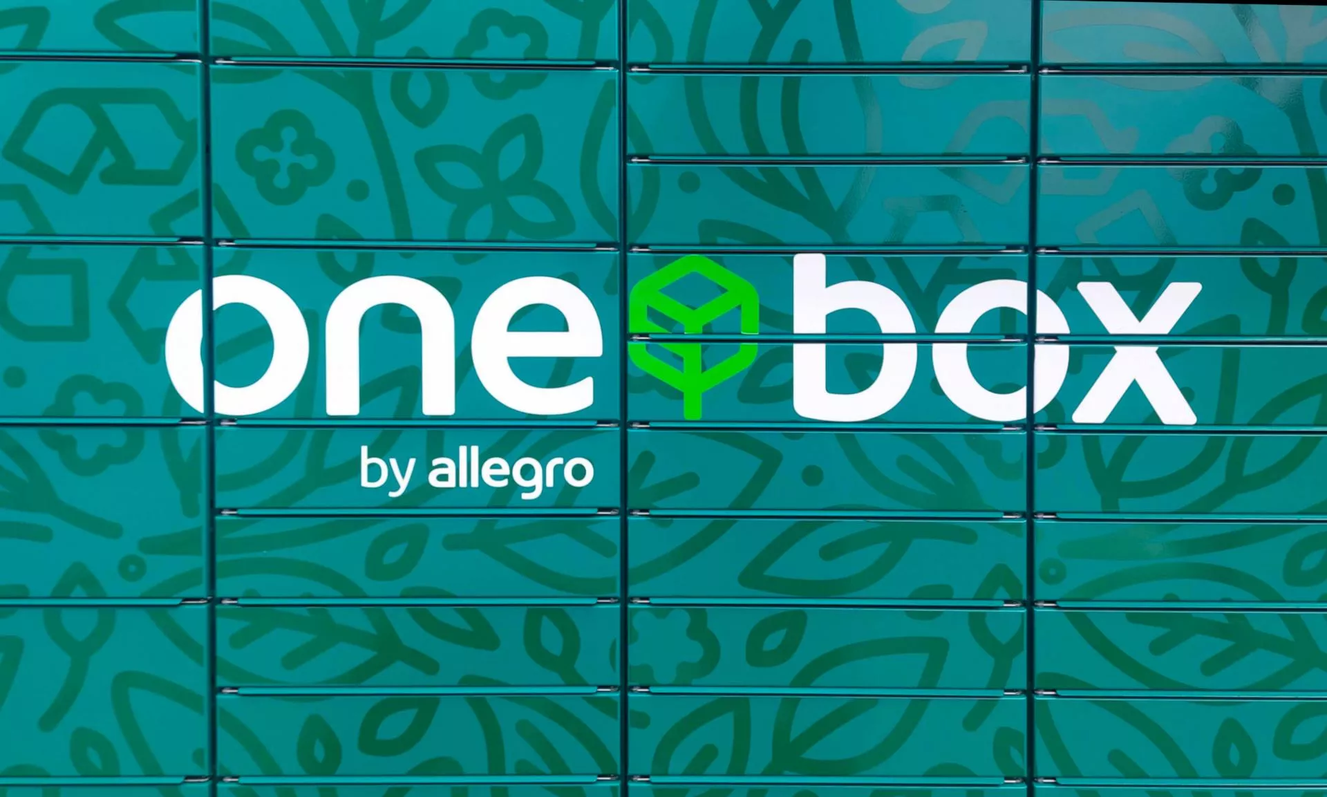 Allegro stawia automaty paczkowe One Box w Czechach. Czy wraz ze ...