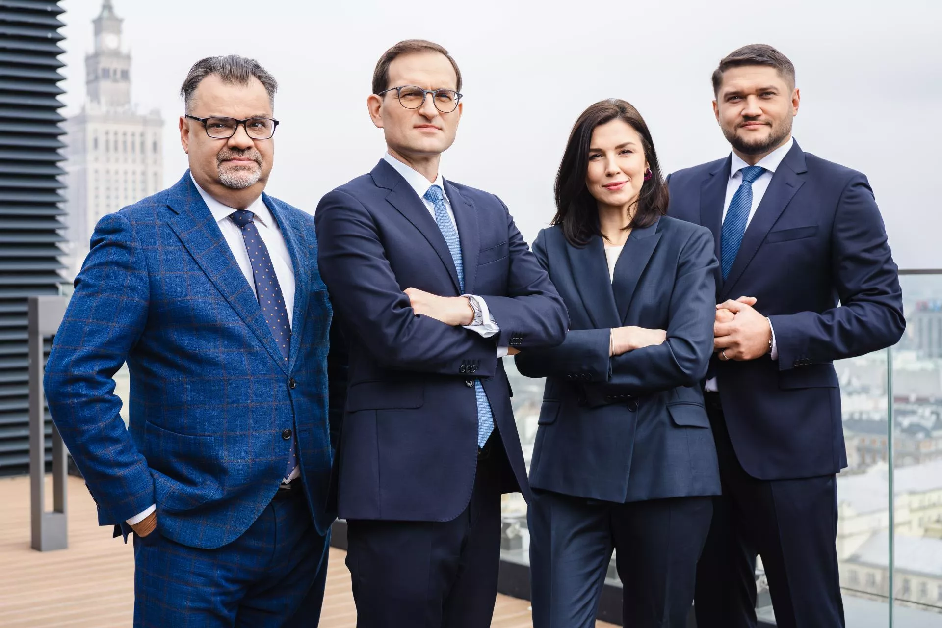 Spółka z Grupy Cedrob ma zgodę na przejęcie dużego dystrybutora mięsa i ...