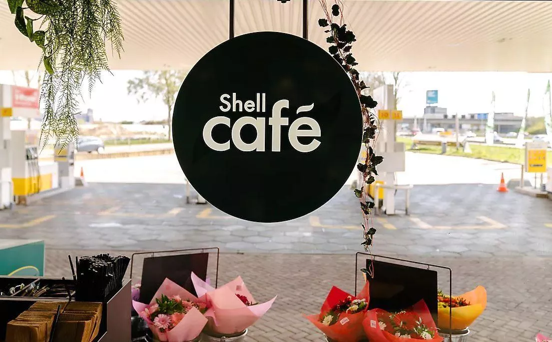 Shell rusza z rozwojem franczyzowej sieci kawiarni Shell Café poza ...