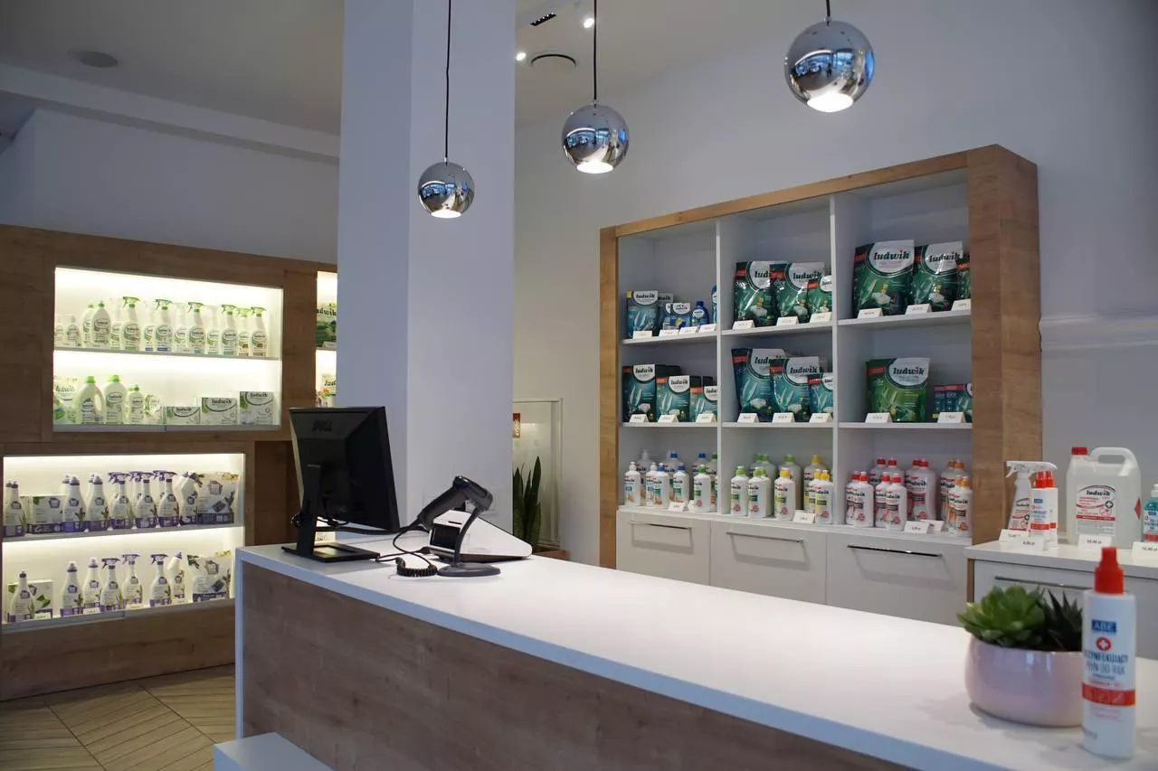 Grupa Inco poprawiła wyniki. Teraz producent Ludwika planuje duże ...