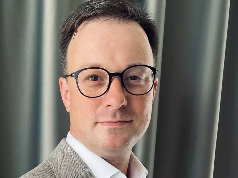 Biedronka na Słowacji ma dyrektora marketingu. Kim jest Miroslav Verner?