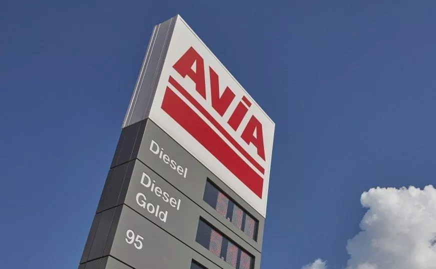 Właściciel sieci Avia uruchomił nowy koncept stacji dedykowany ...