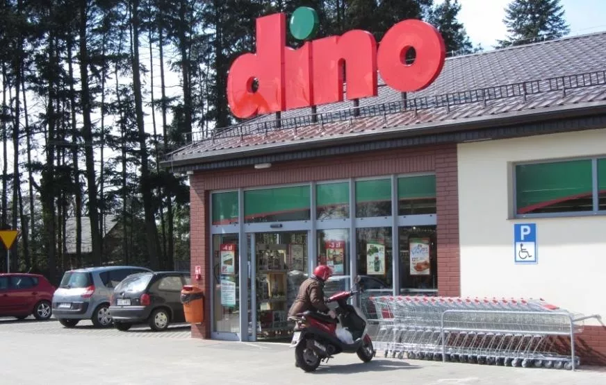 Dino Polska pokazuje wyniki finansowe. Sieć supermarketów chwali się wzrostem sprzedaży LfL ...
