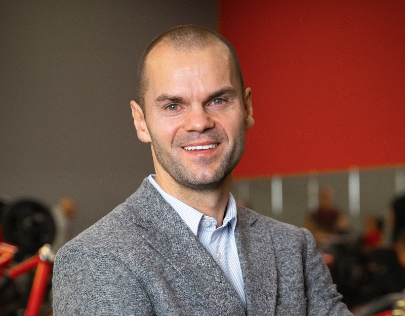 Sieć Xtreme Fitness Gyms wejdzie na giełdę w Warszawie? Łukasz Dojka ...