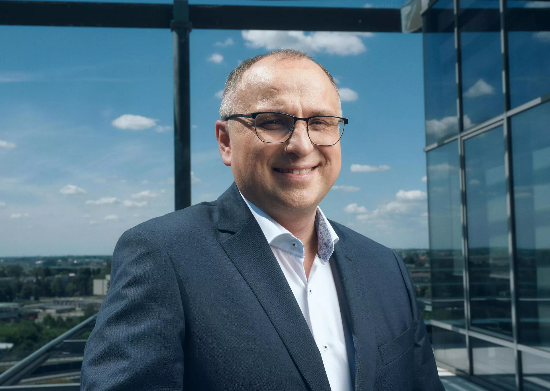 Dariusz Stolarczyk, Grupa Eurocash: W 2025 r. ważna będzie ...