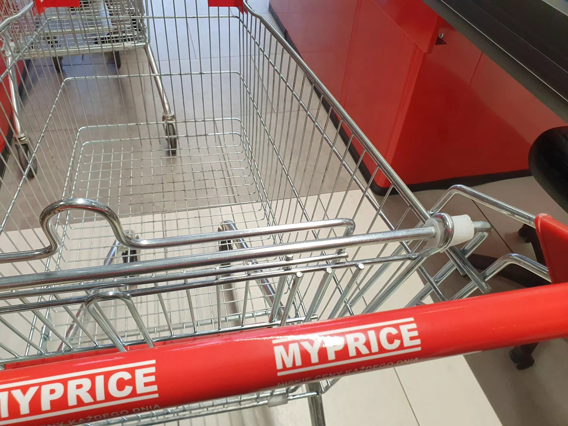 Rosyjskie sklepy Myprice znikną z Polski? Ministerstwo Rozwoju reaguje ...