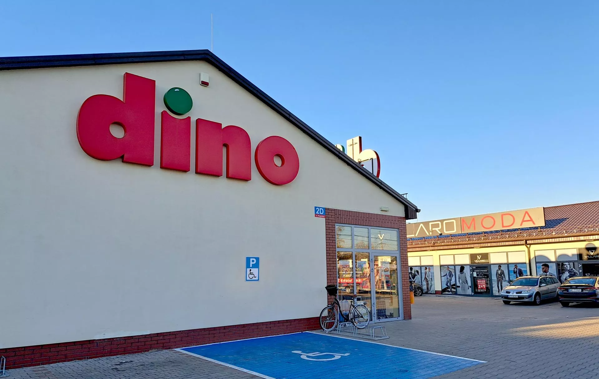 Jak bogaty jest Tomasz Biernacki, właściciel sieci Dino Polska?