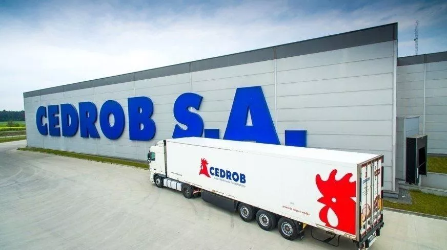 Cedrob chce przejąć część aktywów Grupy Animex! Wniosek jest już u ...