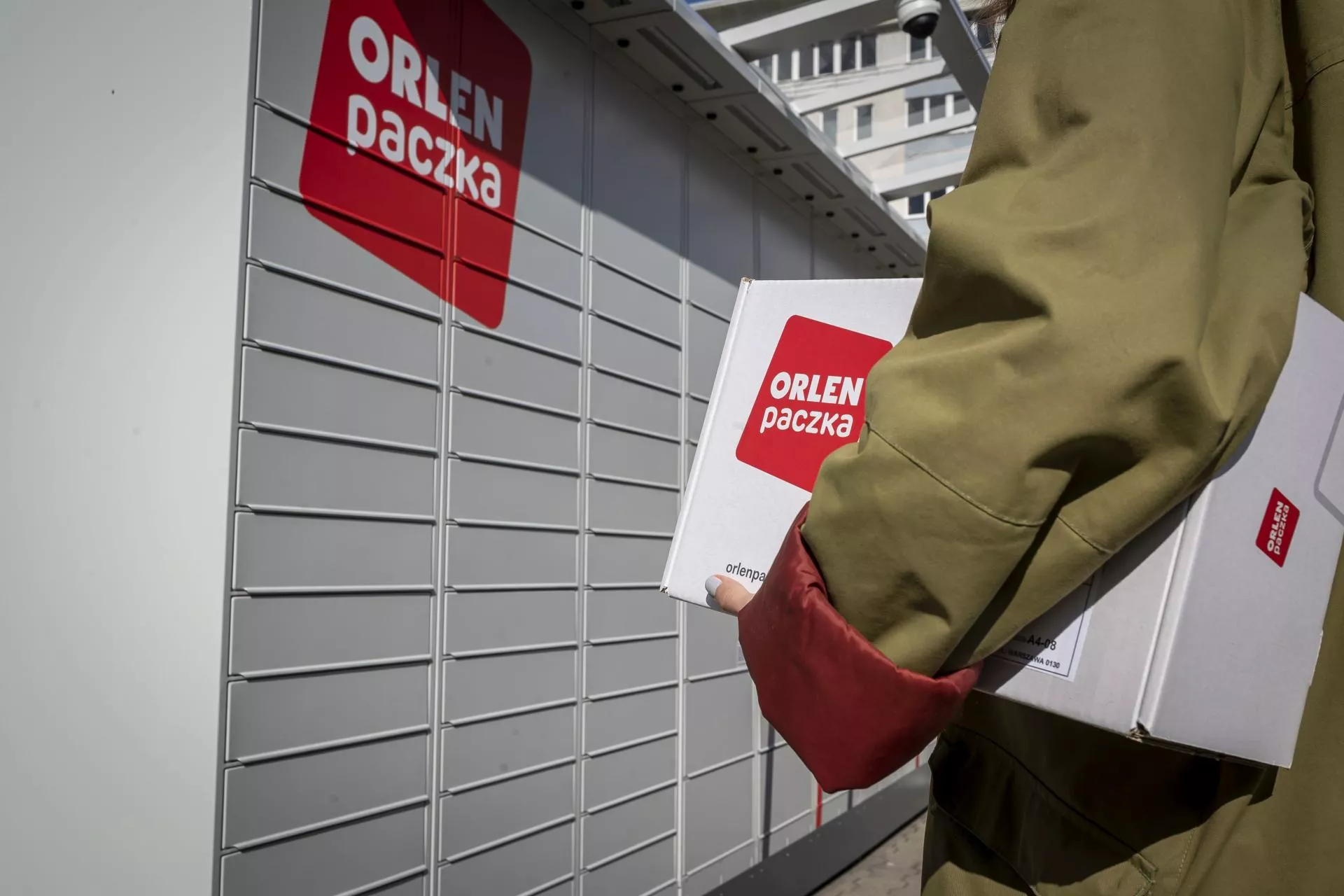 Orlen Paczka na zakręcie. Co dalej z kurierskim biznesem paliwowego ...