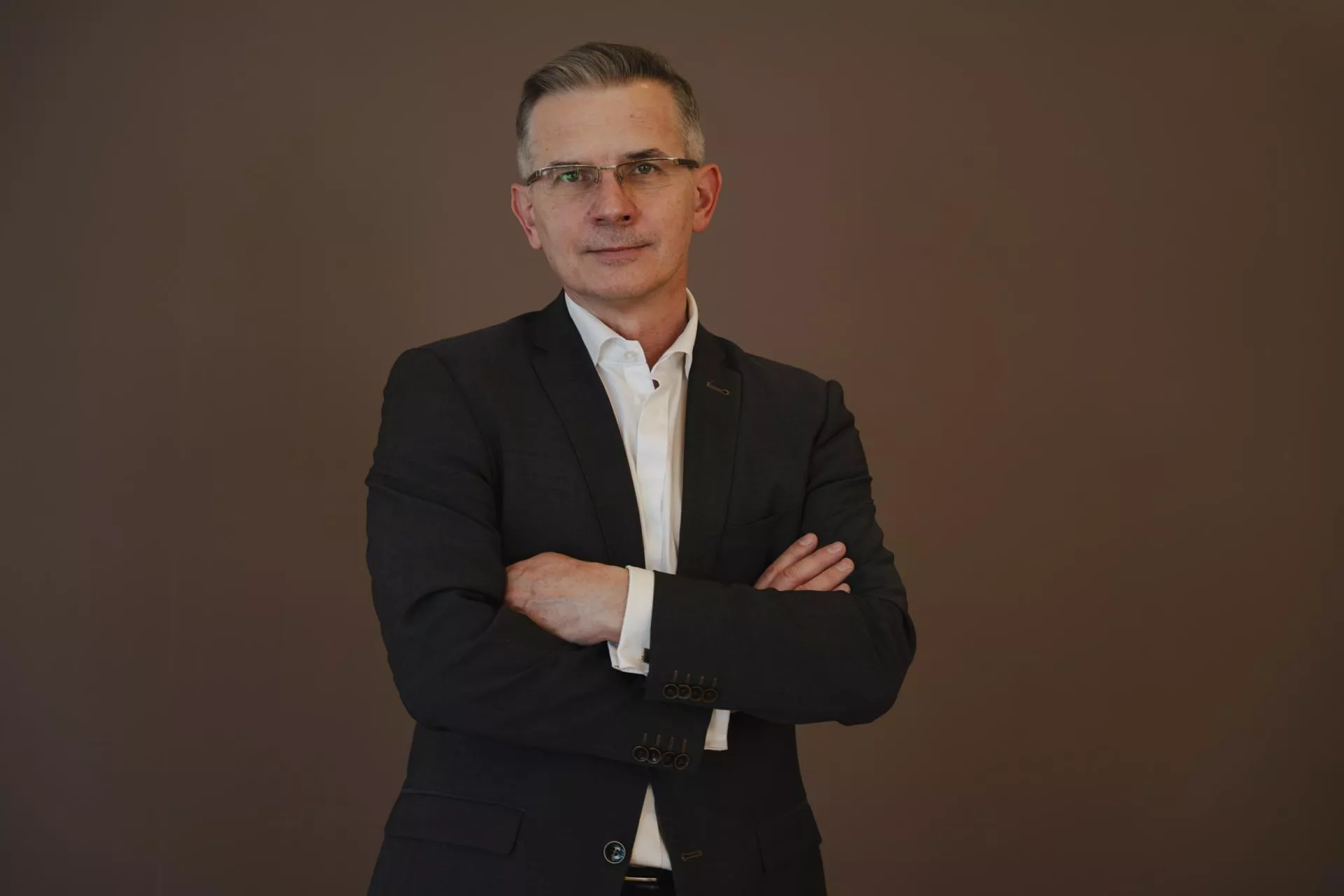 Witold Choiński wraca na stanowisko prezesa Związku Polskie Mięso