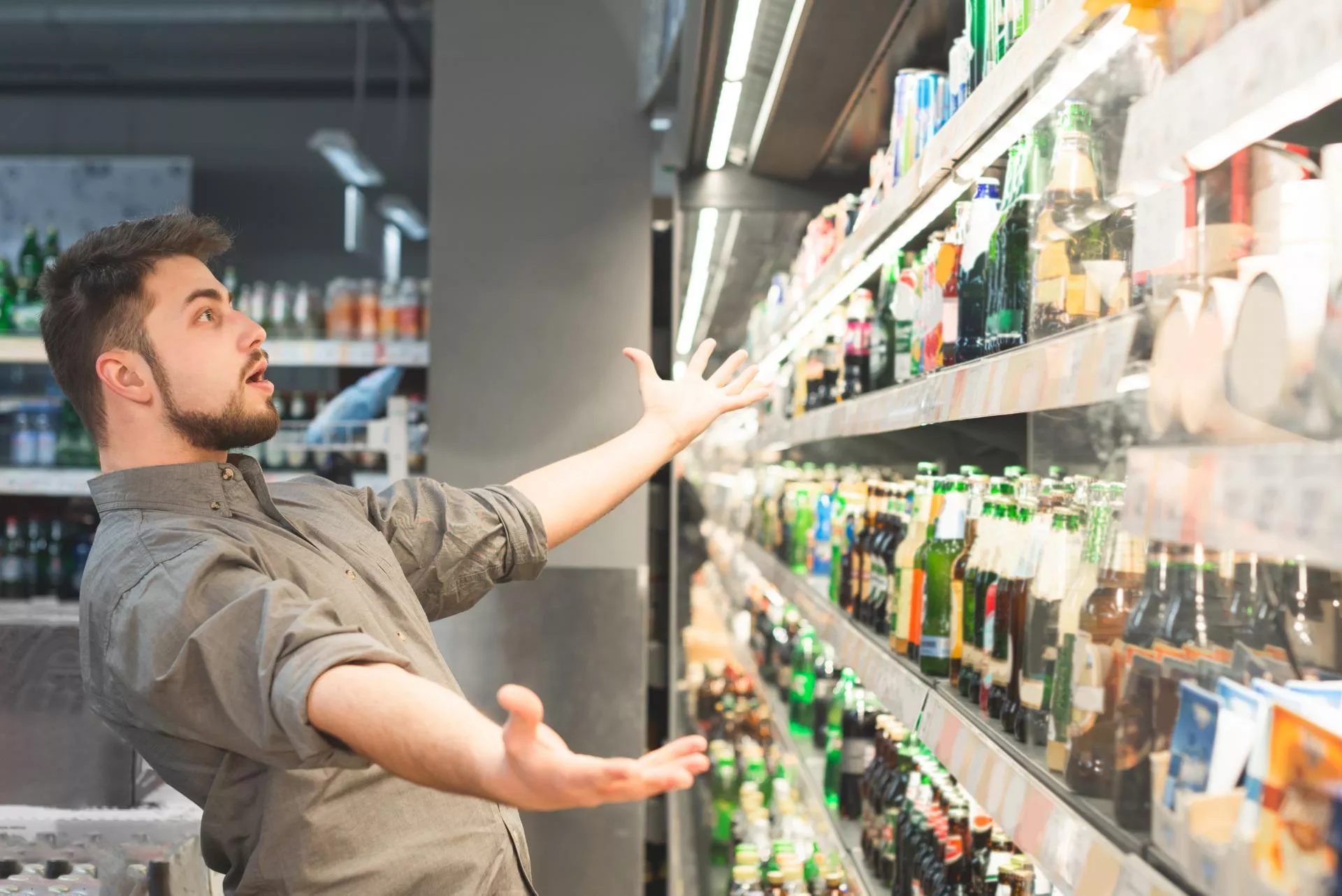 Będzie zakaz reklamy piwa "zero"? Znamy opinie Ministerstwa Zdrowia