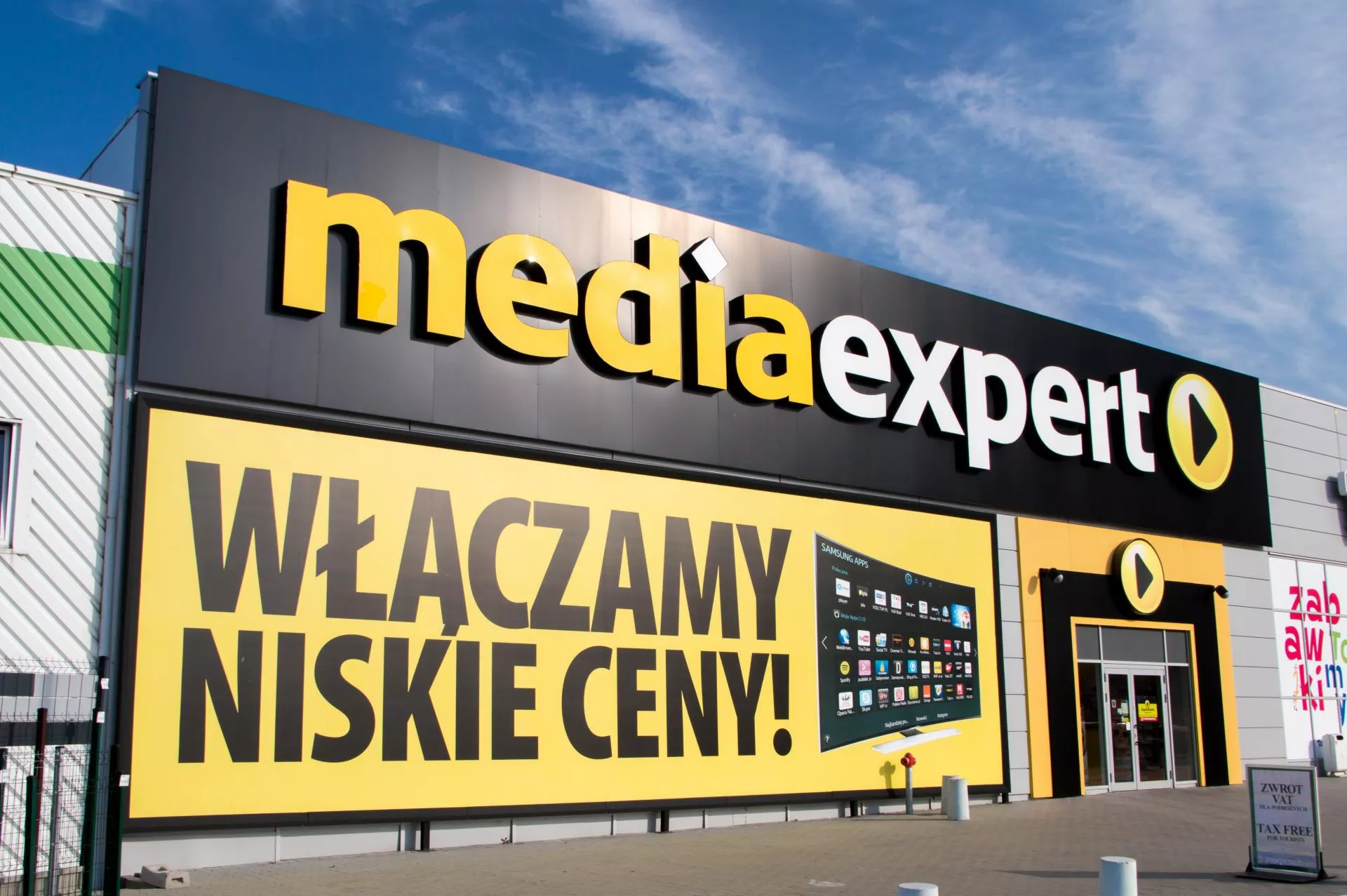 Media Expert nagradzał za oceny. Rzecznik Praw Dziecka złożył skargę na ...
