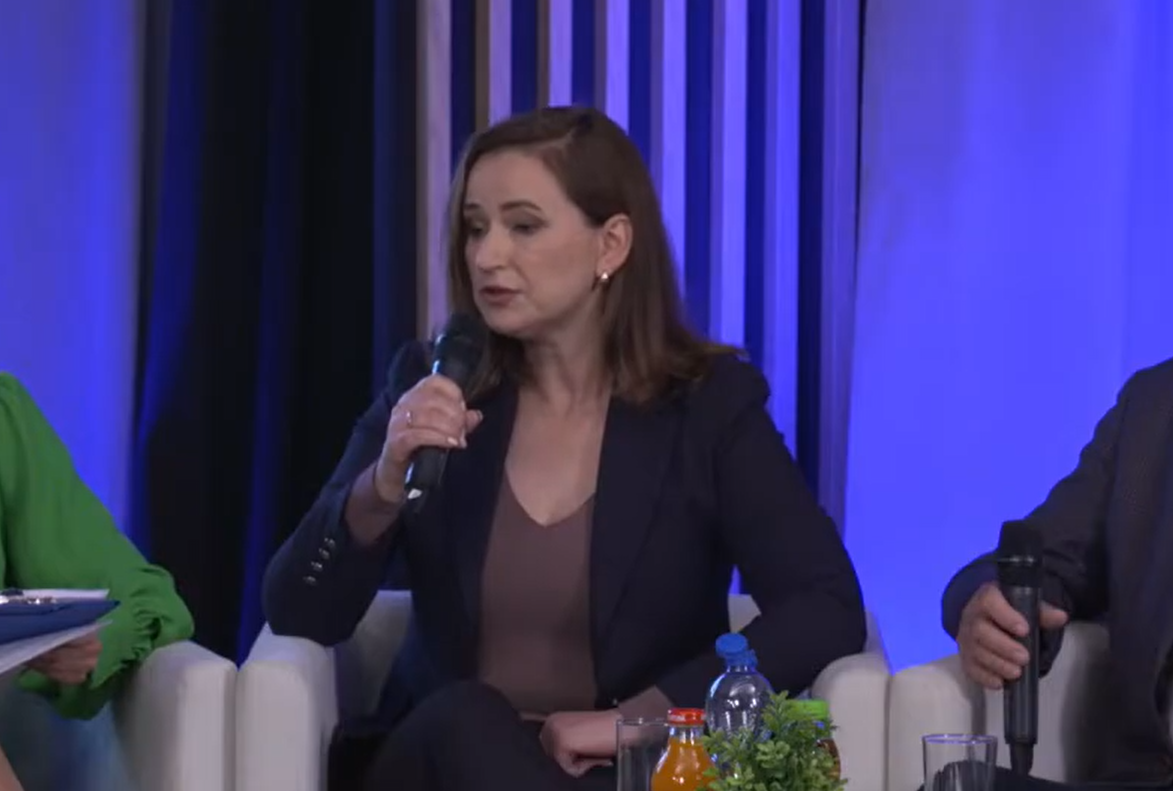 Magdalena Markiewicz, PolKa: Zbierasz cztery worki, a my zabierzemy je w ciągu doby