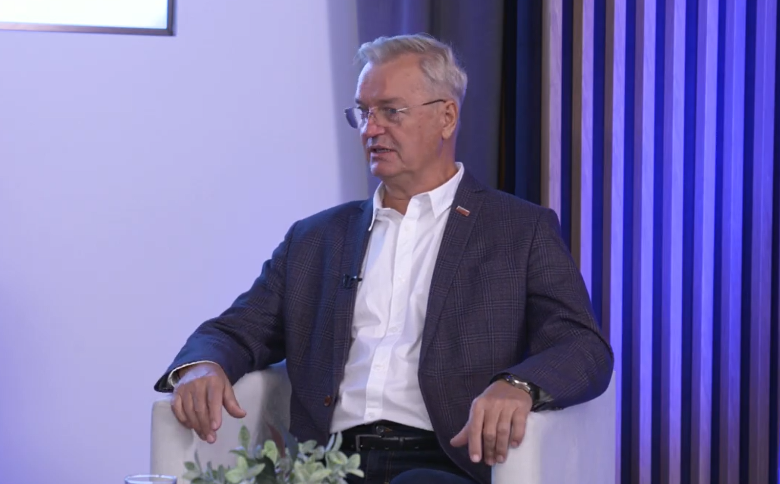 Marian Zych, Livio: Walczymy o wyższe handling fee. Sklepy nie mogą ...