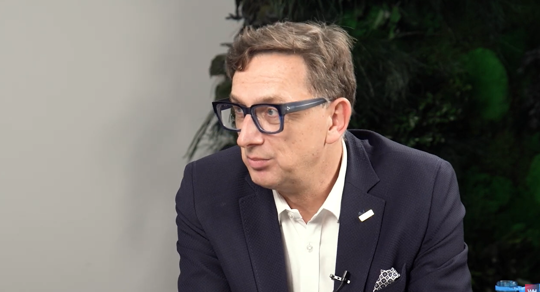 Paweł Piątek, Danone: Polska staje się Azją Europy. Tu rzeczy ...