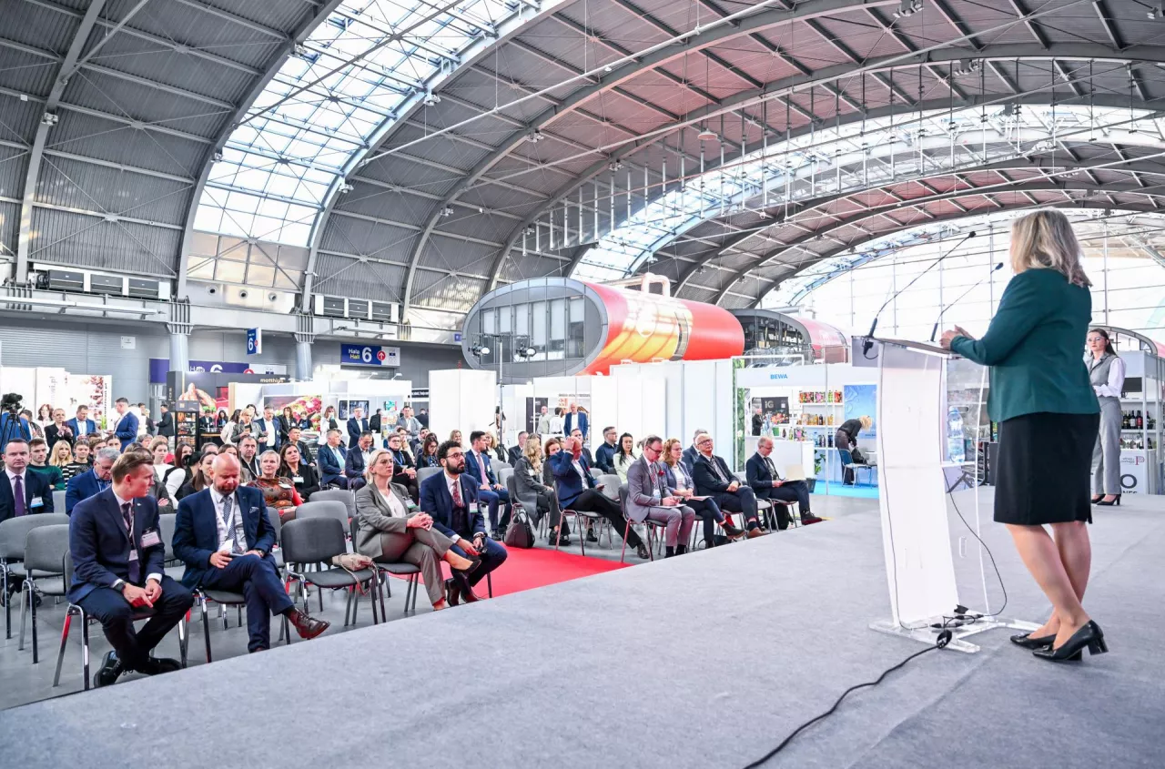 Future Private Label Summit już jutro! Spotkajmy się podczas Targów Kielce!