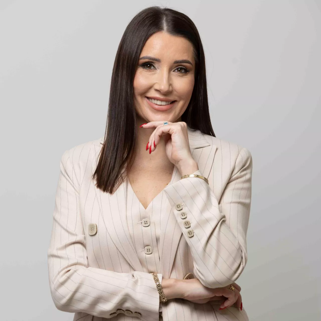 Sylwia Władyko wiceprezeską sieci Livio. Transfer w FMCG