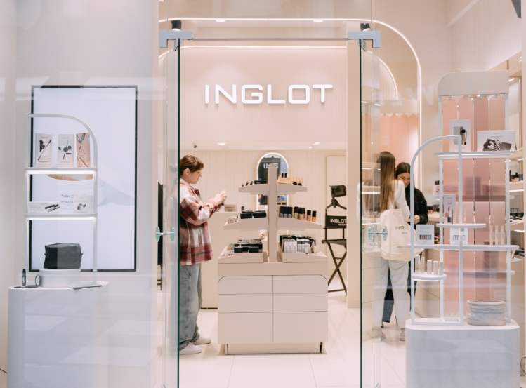 Avallon przejmuje Inglot. Znamy nowe szczegóły tej transakcji
